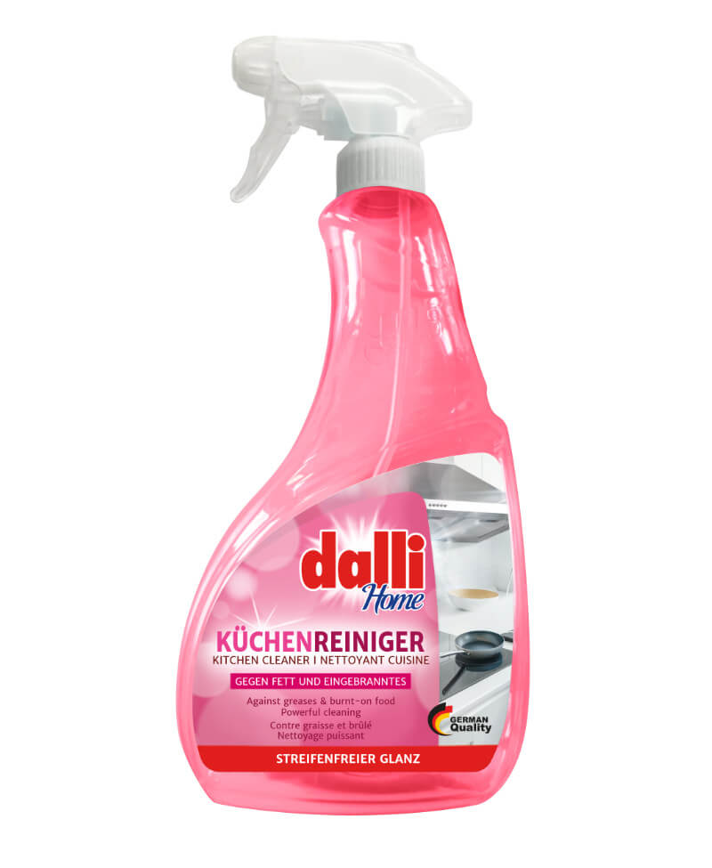 Ürünler | dalli