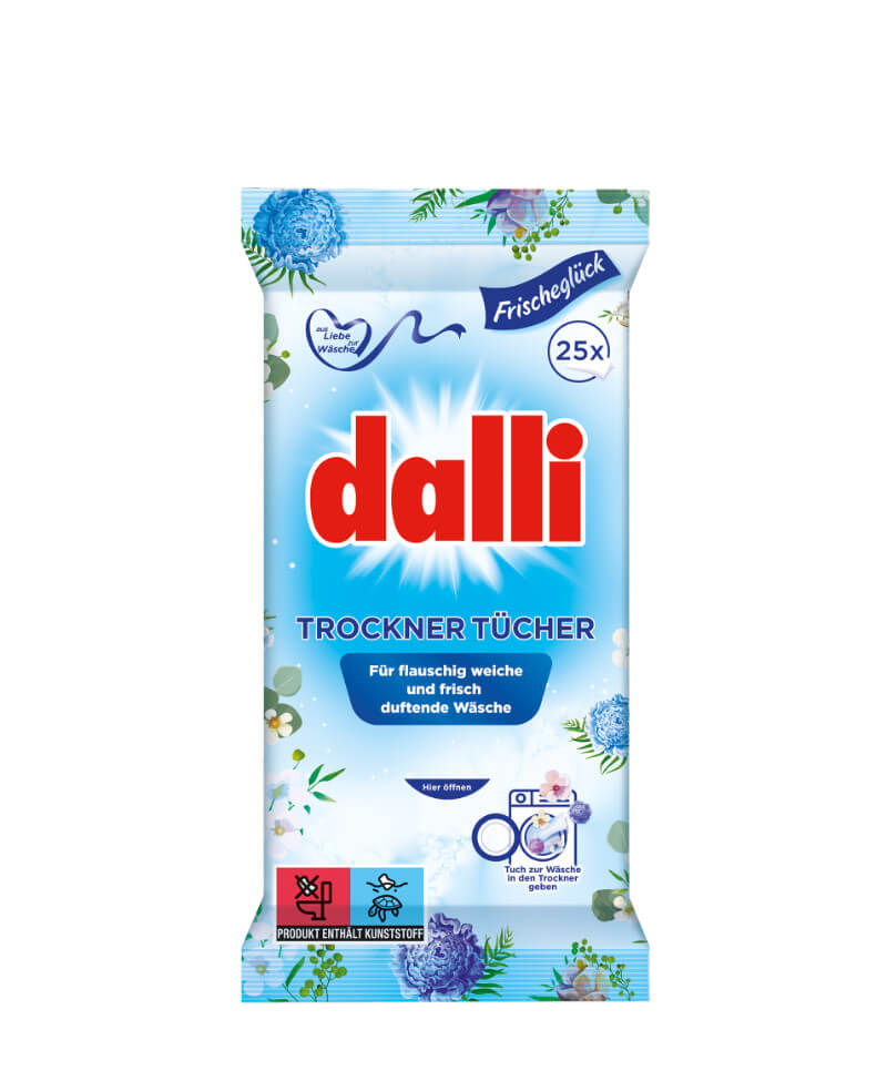 Ürünler | dalli