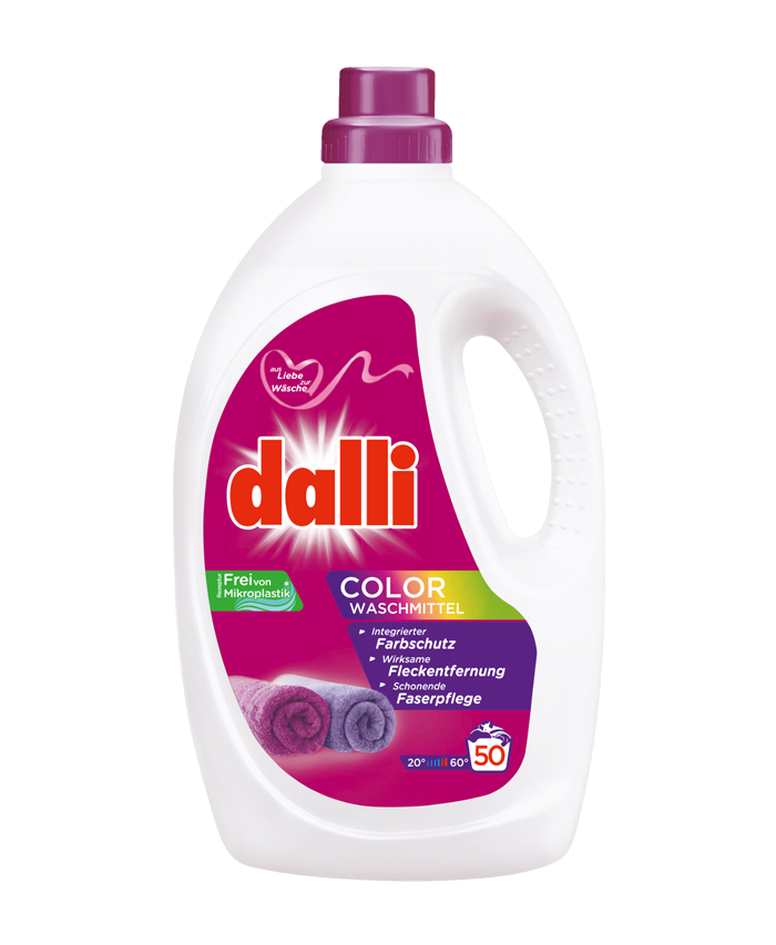 Ürünler | dalli