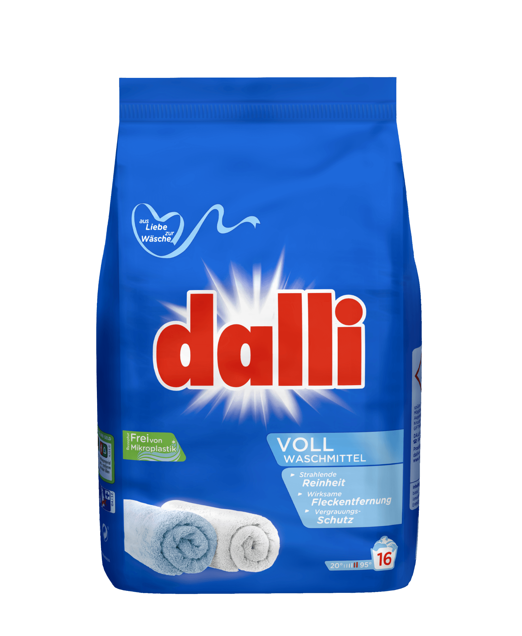 Ürünler | dalli